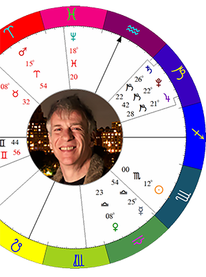 Mitchell Scott Lewis Astrologer – Home of MitchAstro